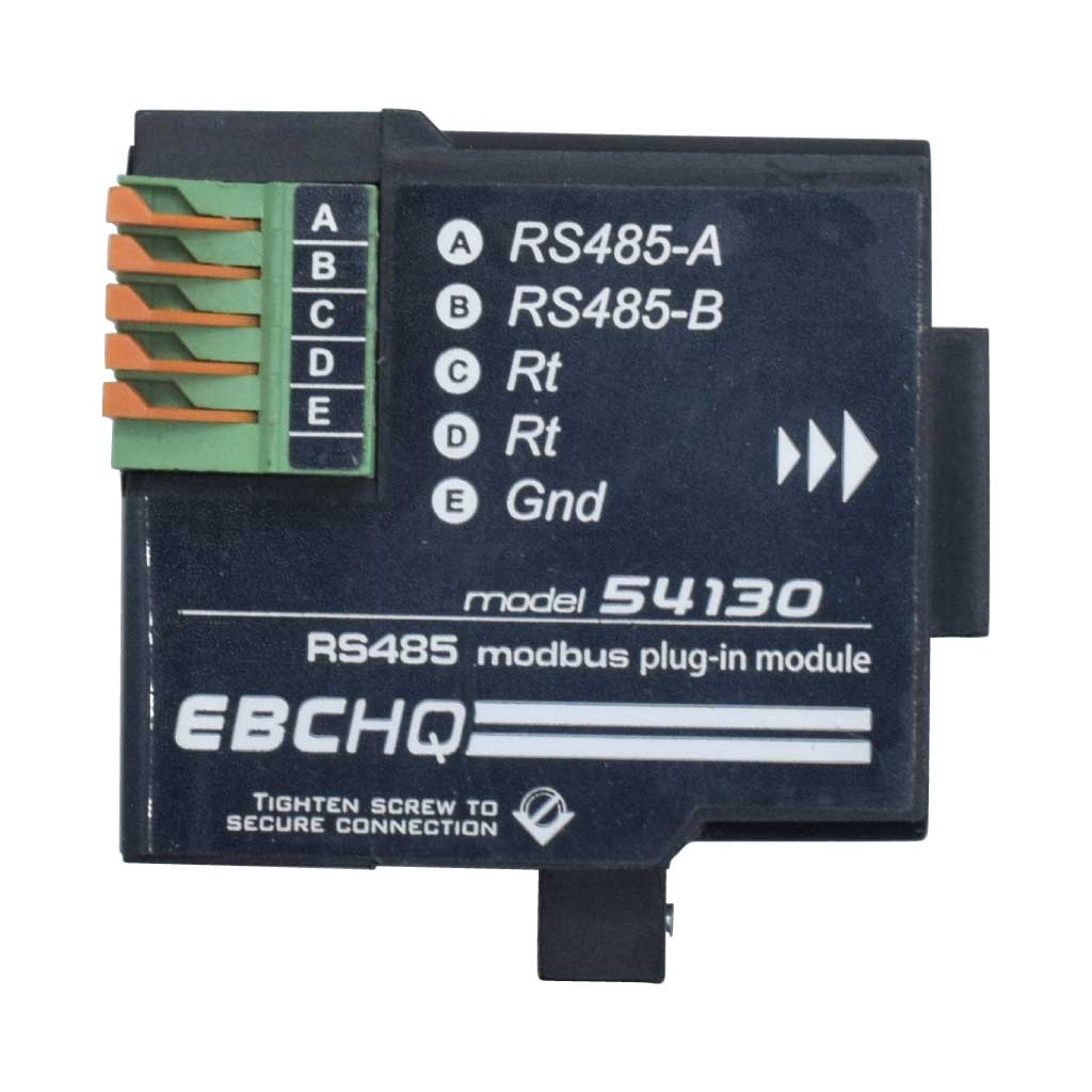A-01 — MODULO DE COMUNICACION RS-485, PARA PQM-1000S, MODBUS-RTD ...